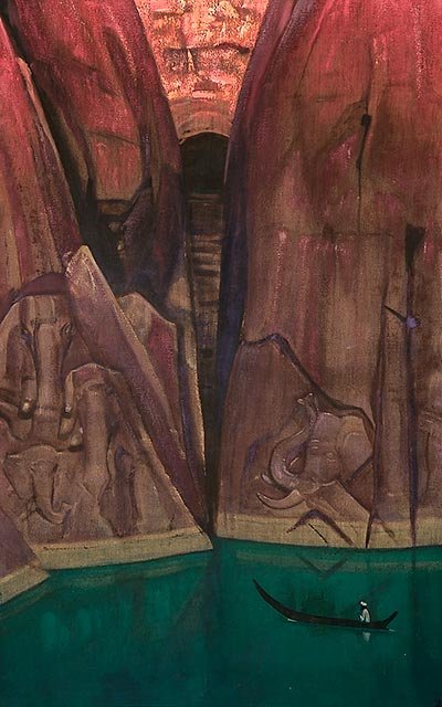 Entering Disciples – Some Basic Responsibilities - World Arising