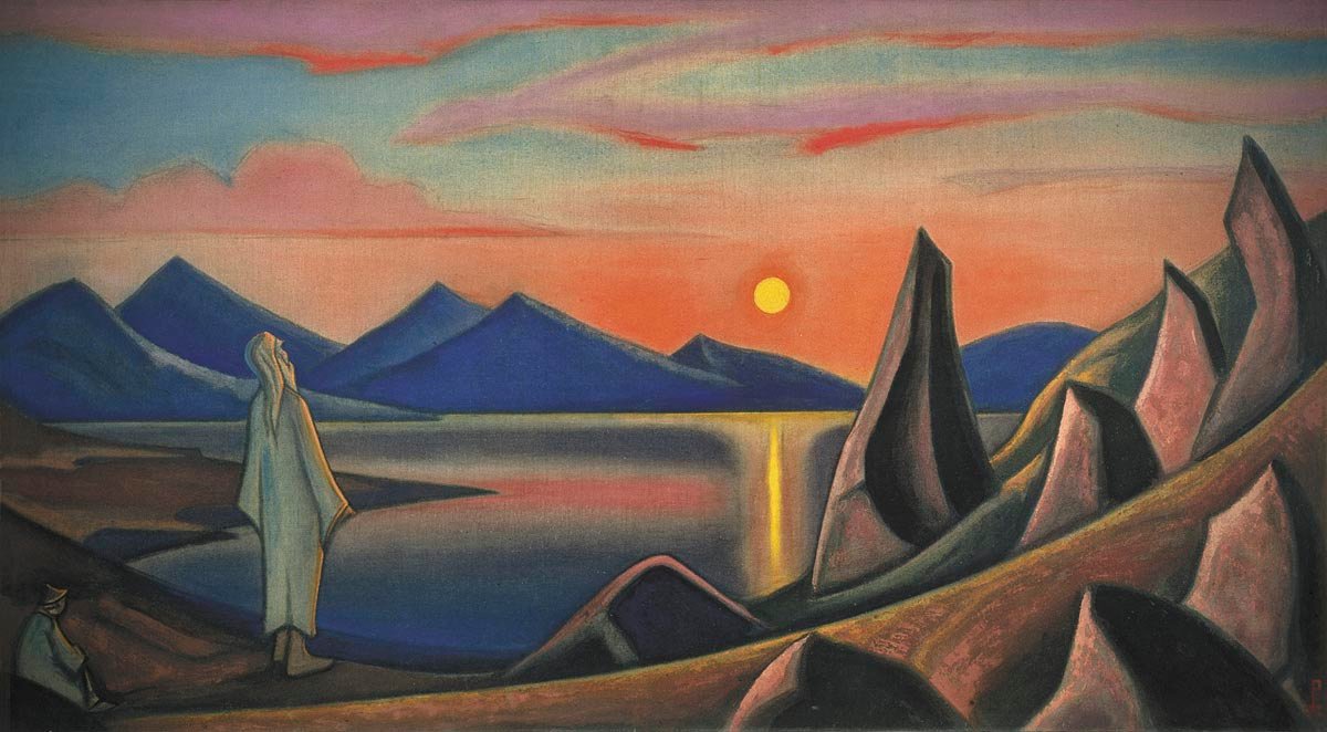 Working Discipleship Commentary from Old Documents - World Arising