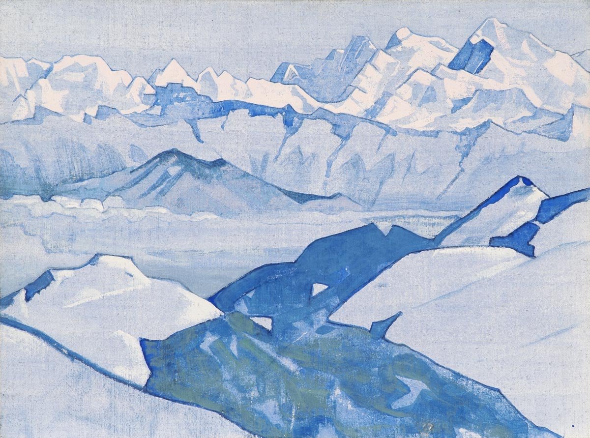 The Antahkarana – Some Rules for Triadal Alignment - World Arising