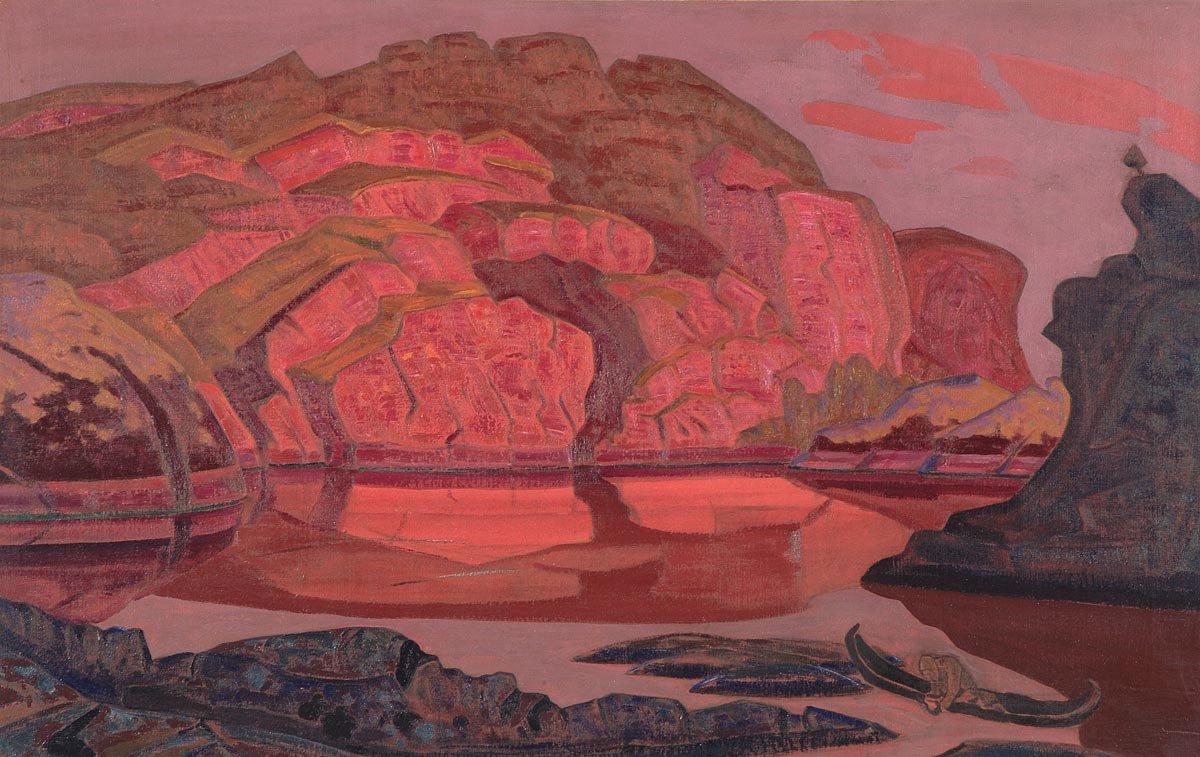 Organization of the Mind - A Probationary Initiate’s - An Example ...