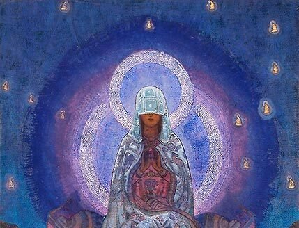 Three Major Archetypes – Probationary Initiate – An Example - World Arising