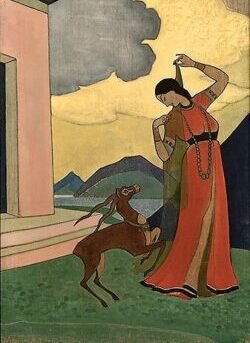 Five Exercises to Better Develop Spiritual Guidance - World Arising