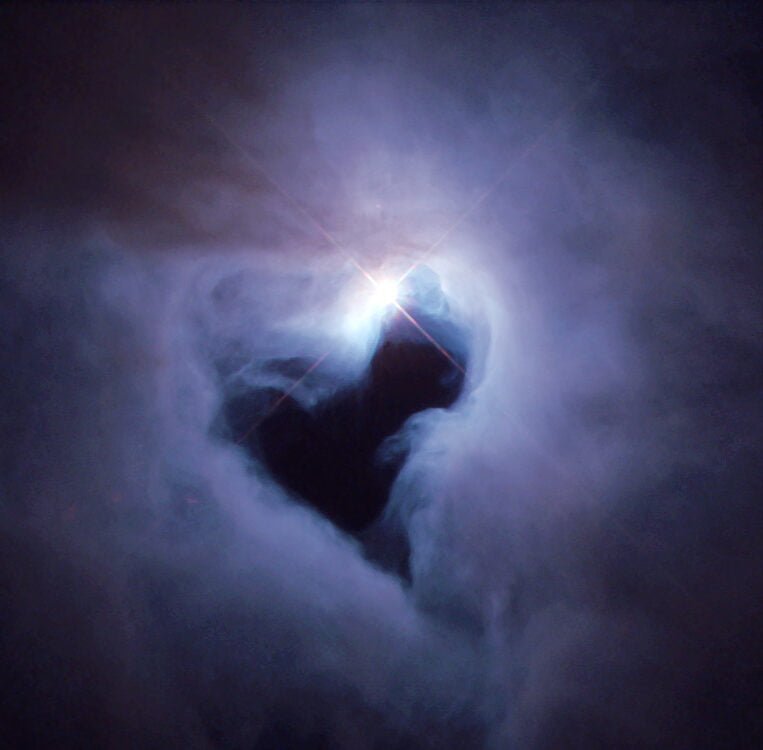 The World Turns Again and Again - World Arising