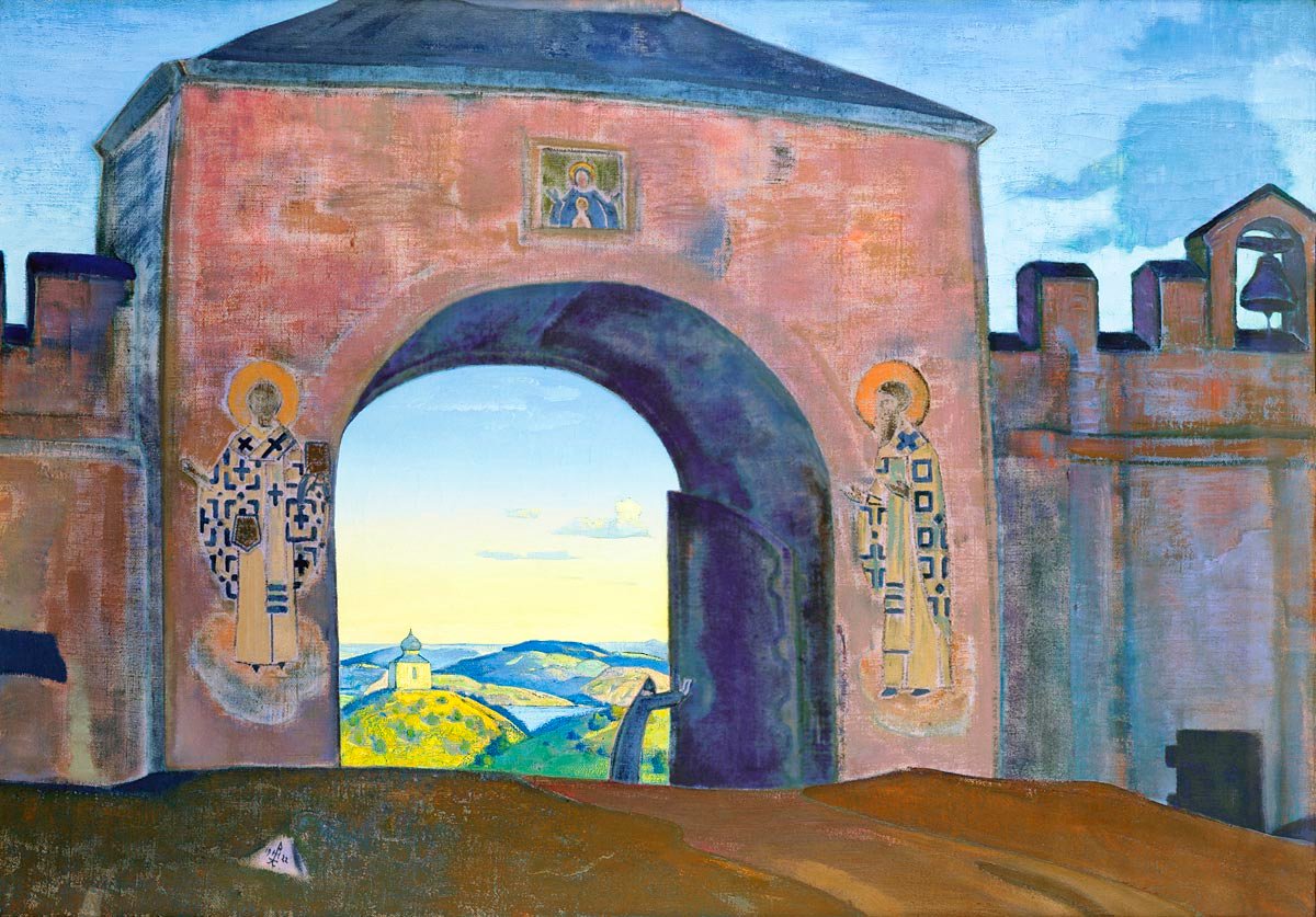 Esoteric Healing - Technique of Karmic Release - World Arising