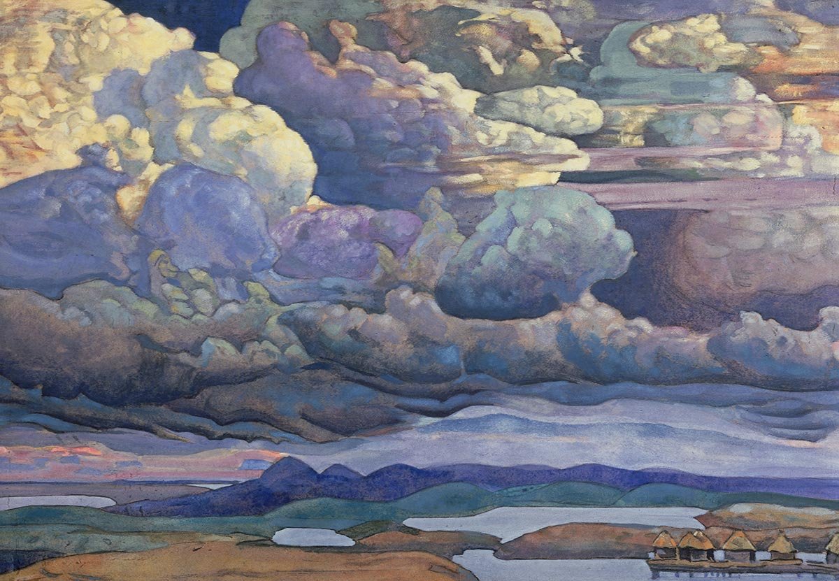 The 12 Major Causes for the Suffering of Humanity - World Arising