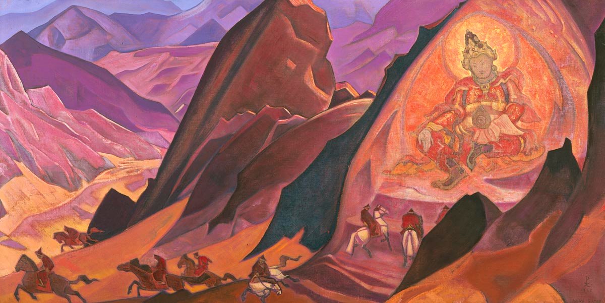 Spiritual Guidance for a Probationary Disciple – A Set of Exercises ...