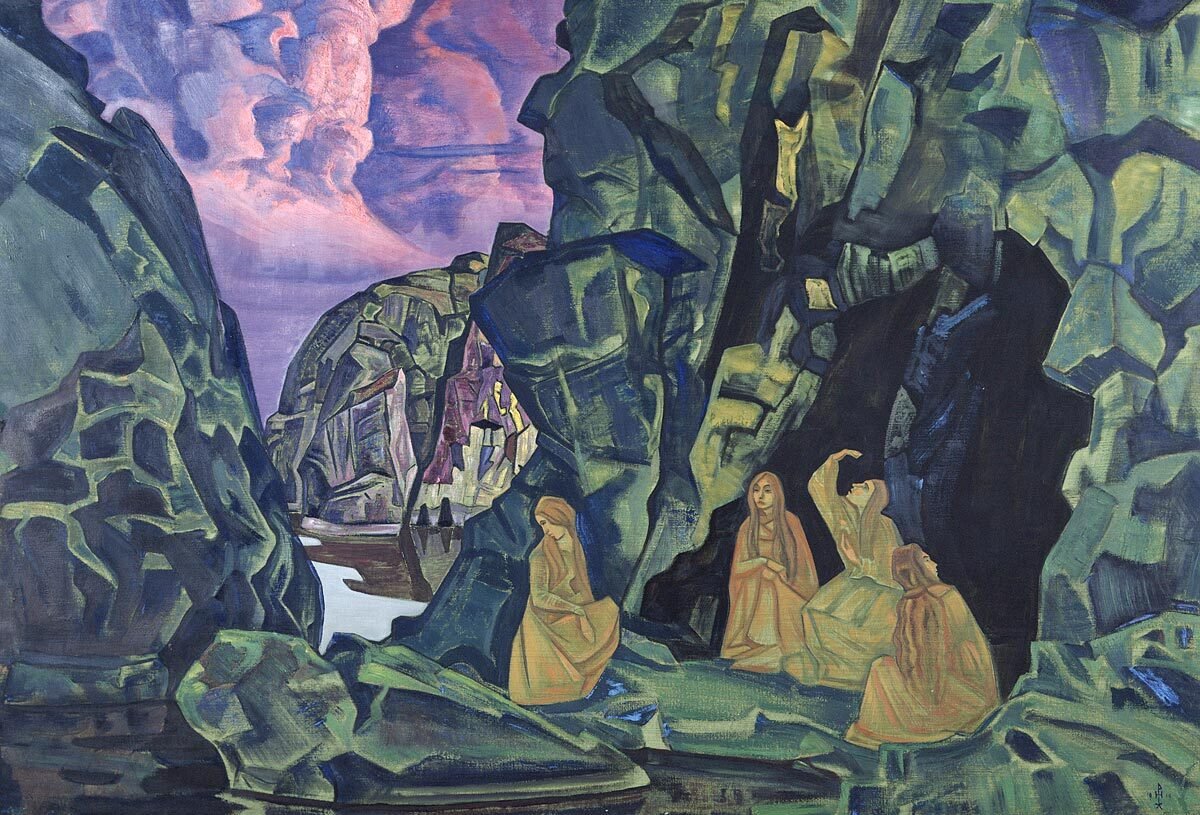 Spiritual Guidance – For a Probationary Disciple - Way of Being ...