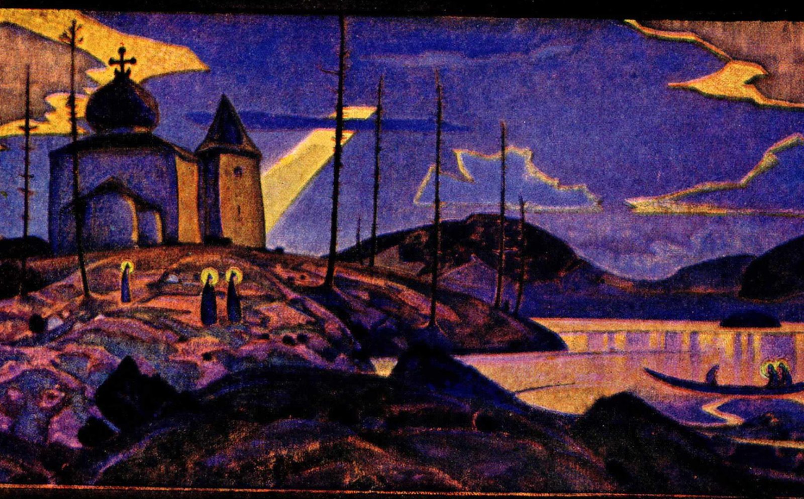 Short Exercise to Enhance Subjective Hearing of the Group - World Arising